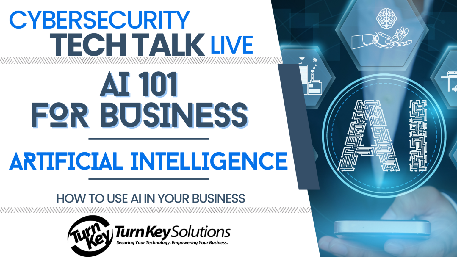 Navigating Artificial Intelligence for Business