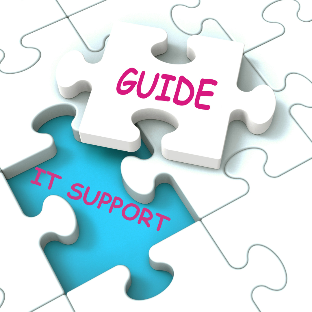 The SMB Guide to Mastering IT Support - Turn Key Solutions